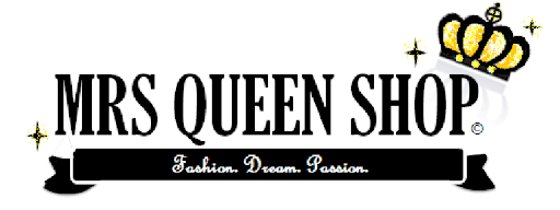 Mrs Queen Shop