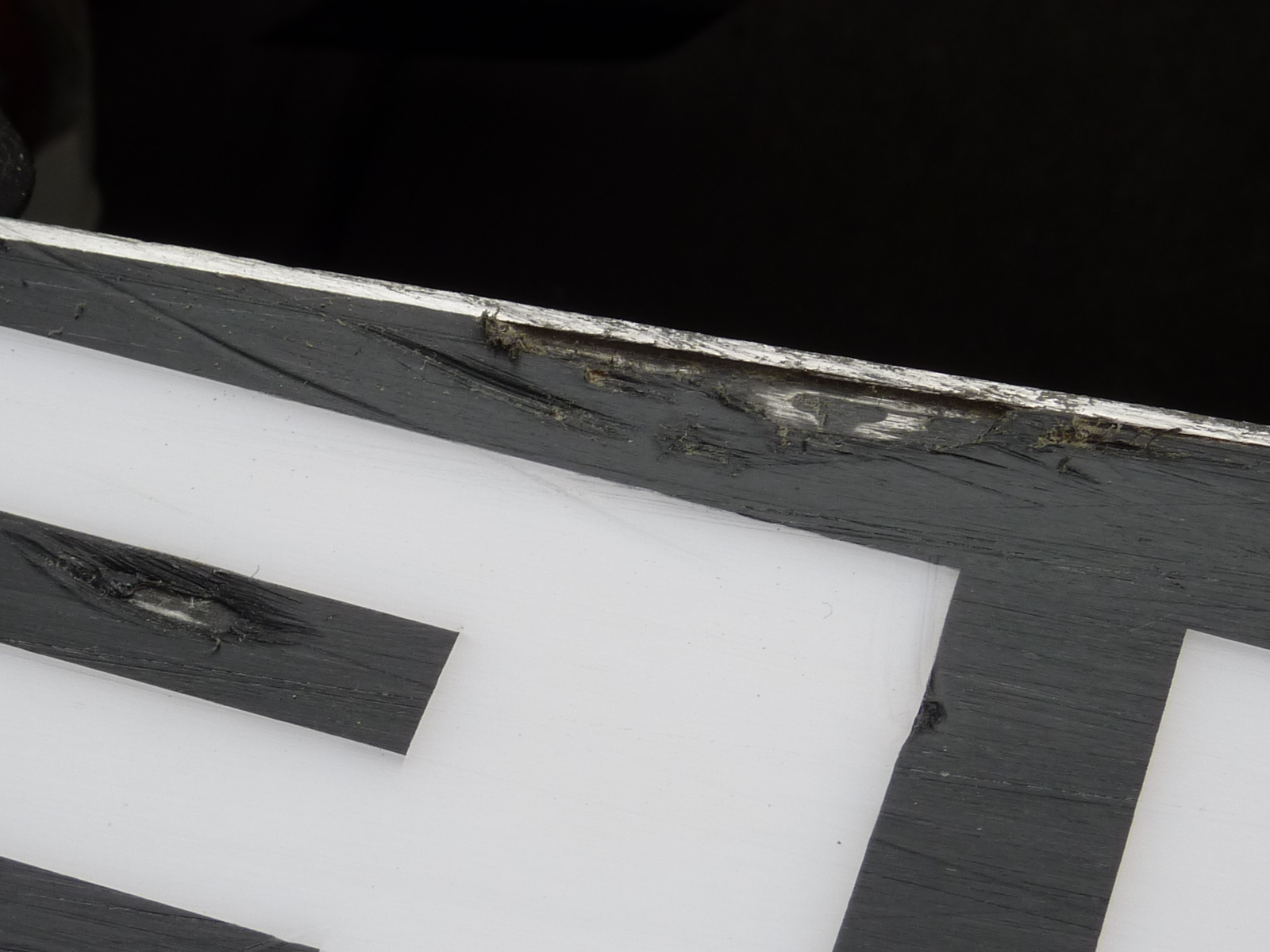 Eighty Eight East: Core Shot Repair