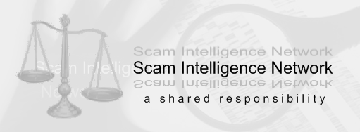 Scam Intelligence - Airway Bill
