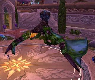 Not Another WoW Blog: Cataclysm Mounts