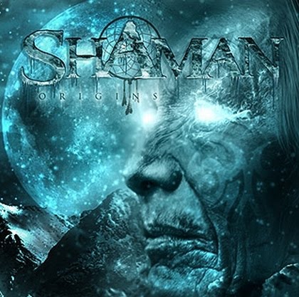 ROCK & PROG ~ 8 años: Noticias: Lo nuevo de Shaman