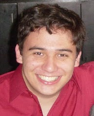 MAKING CONNECTIONS: Ryan Anthony Mahan, GPC Student and Science Fiction ...