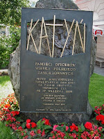 MAKING CONNECTIONS: Katyn Exhibit and Film at Clarkston Campus February ...