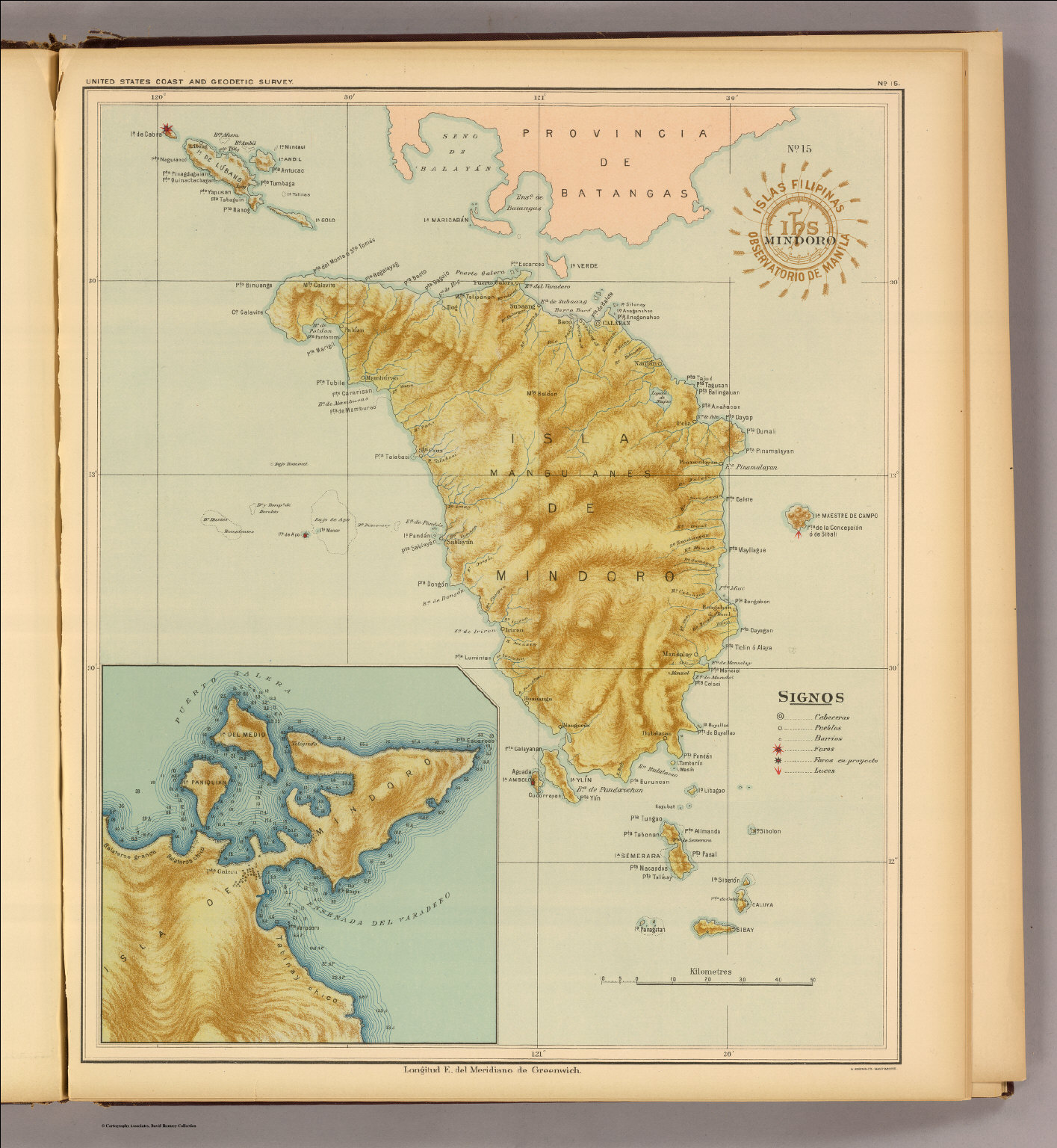 Discover Mindoro: Mindoro History 101