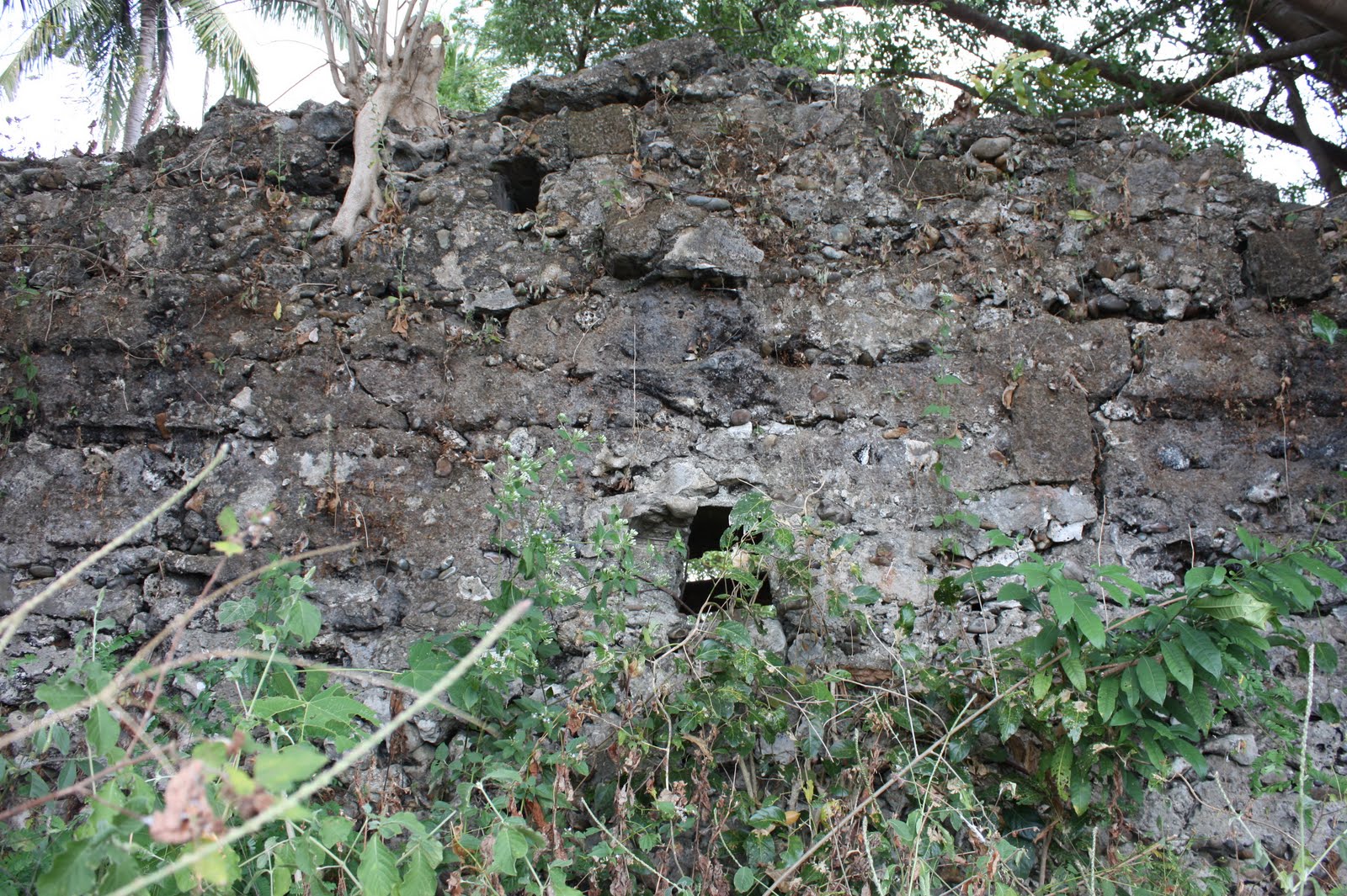 Discover Mindoro: Mangarin Ruins