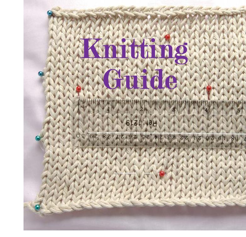 knitting unique