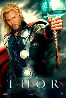 Thor Hollywood Movie Review, Stills, Wallpaper, Synopsis, Trailer