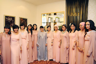 ~together we're invincible~: dress for our bridesmaids..