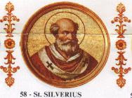 silverius