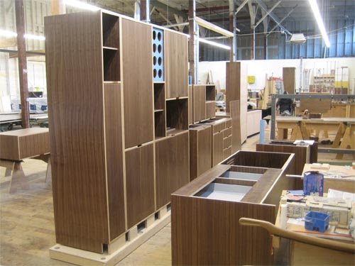 Kerf Design: Ready to ship