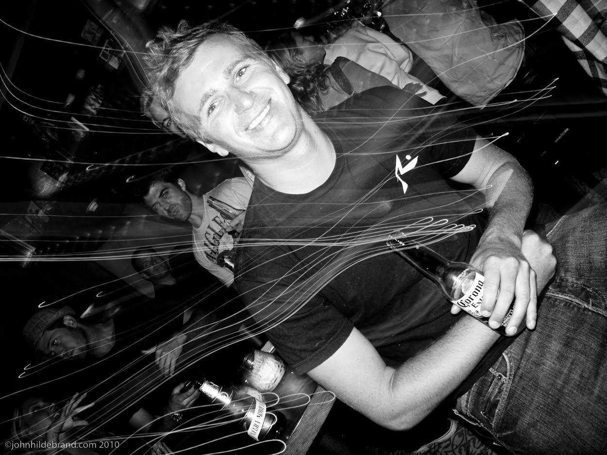 Sicky Dicky Productions: Cafe Habana - Photos