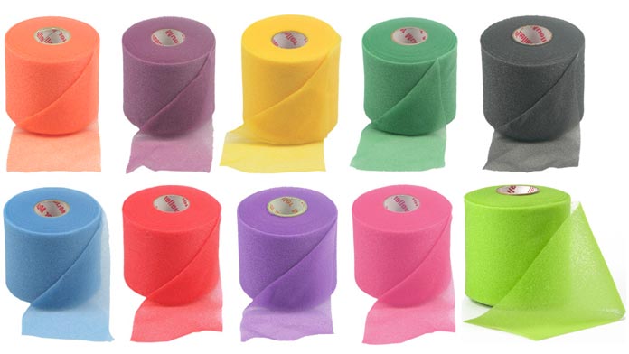 Jag News: Pre-wrap's Purpose