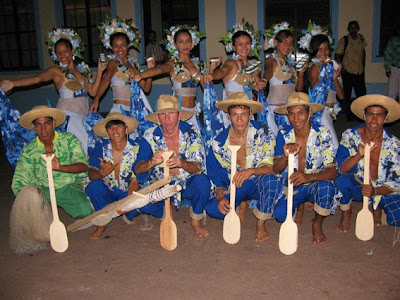 Festival do Carimbó de Marapanim: Galeria de Fotos: Grupo de Carimbó "Flor da Cidade"