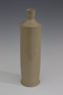 Burnt Good - Ceramic Art and Pottery Blog: Unfired Porcelain, Oiled and ...