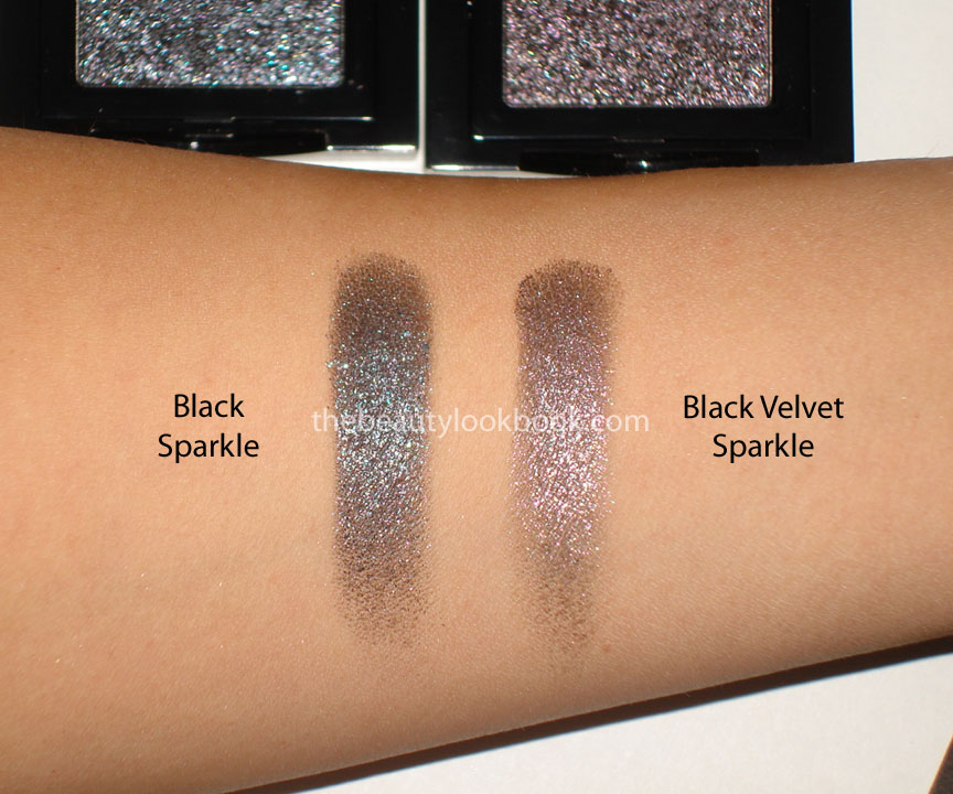 Brown sparkle eyeshadow new arrivals