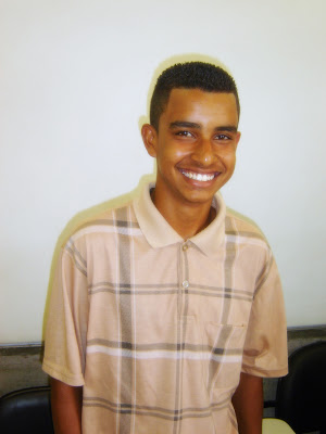 Aprendendo e Crescendo