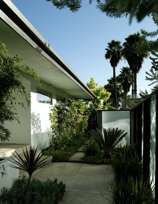 Hayfield House: The Home of Rachel Zoe