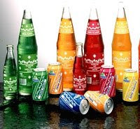 Givani's Carpe Diem !!!: Fernandes Soft Drinks