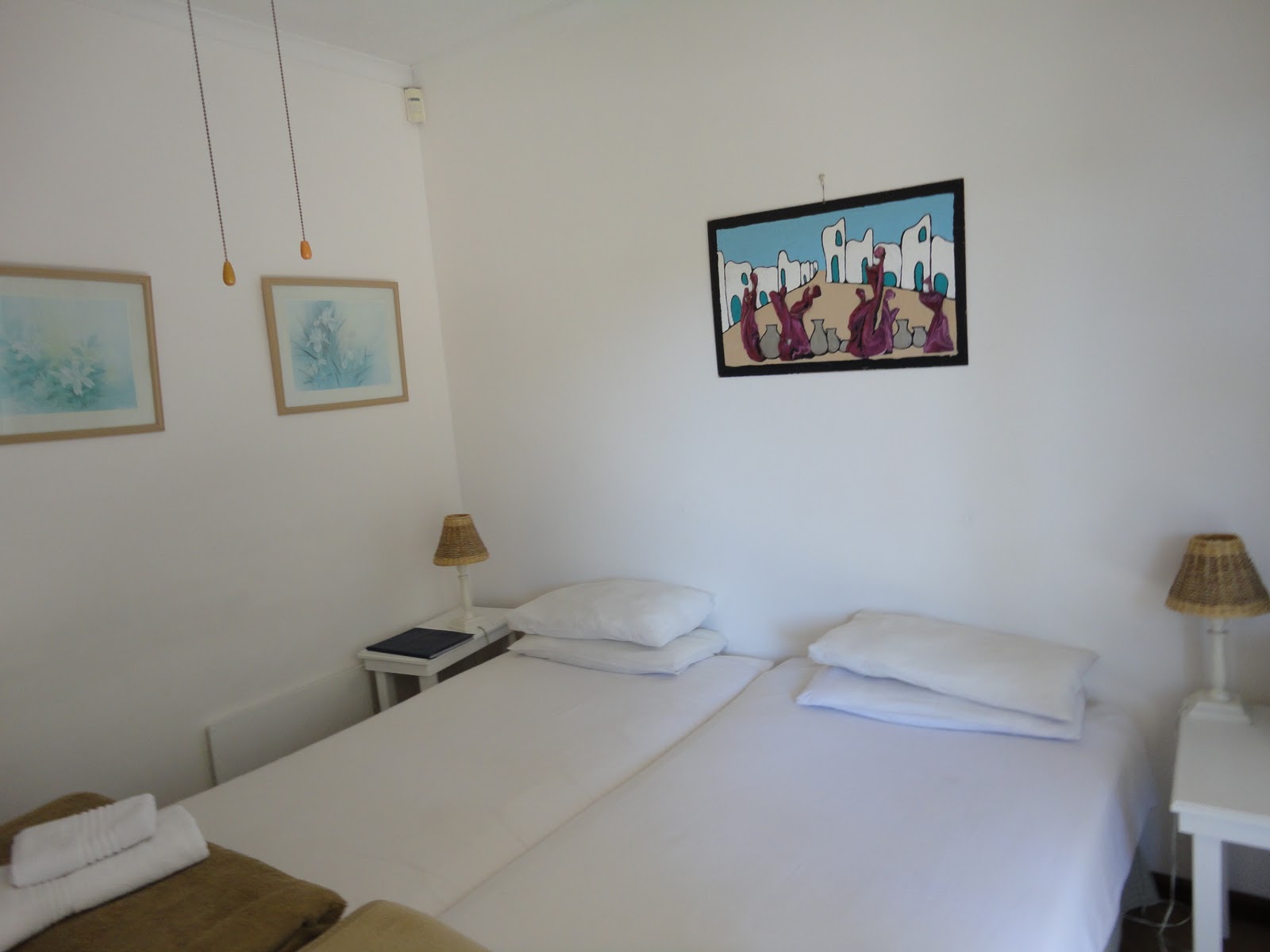 Steffi goes Eikestad: Garden Route