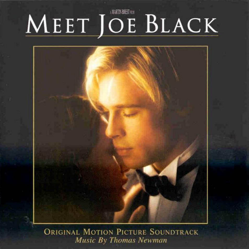 Meet Joe Black - londonresurs