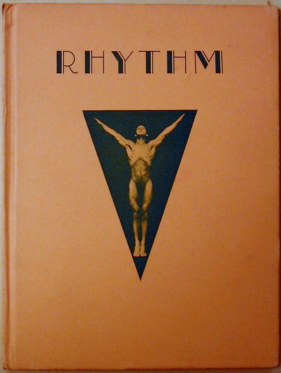 QUEEREST. LIBRARY. EVER.: Archives April 2010: A Well Developed Body of ...