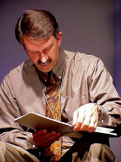 The Search For Bigfoot: Interview with Dr. Jeff Meldrum