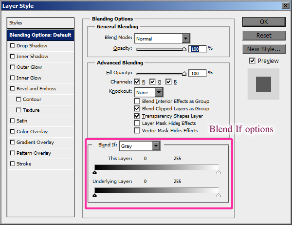 lighting-practice: blend_if_blending_options_in_photoshop