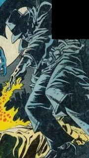 ¿Quien es quien? DC Comics: ELECTROCUTIONER I