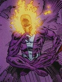 ¿Quien es quien? DC Comics: DREAMSLAYER II