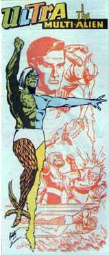 ¿Quien es quien? DC Comics: diciembre 2010