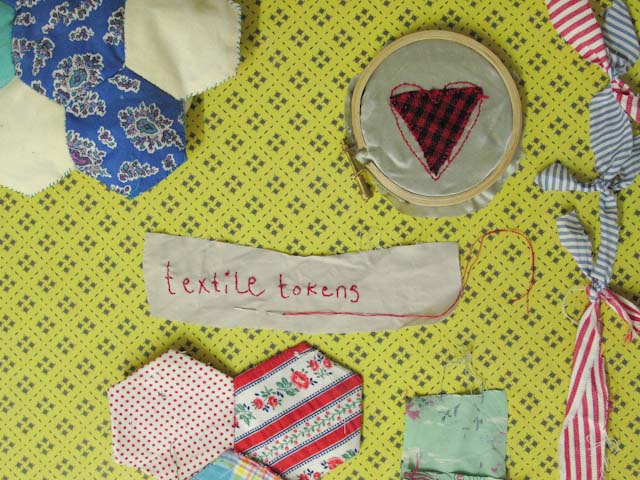 FABRICATIONS: NEW workshop programme