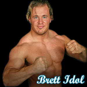 Beefcakes of Wrestling: Idol Vote
