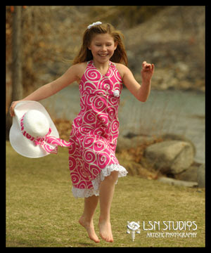 The LSN Studios Photography Blog: Whitney