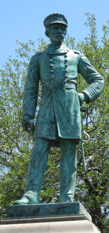 Retro Brit : Confederate Commerce raider - (Captain Semmes of the CSS ...