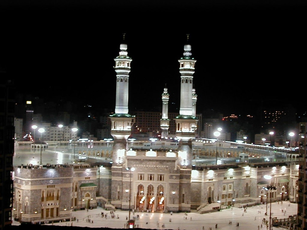 Islamic wallpapers: Wallpapers