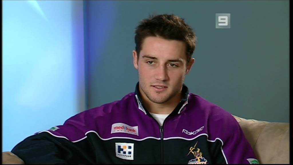 Cooper Cronk: Part 3