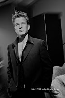 Thank you Australia: Matt James Clifton