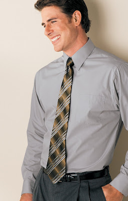 Definition of a (Handsome) Man