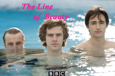The Line of Beauty