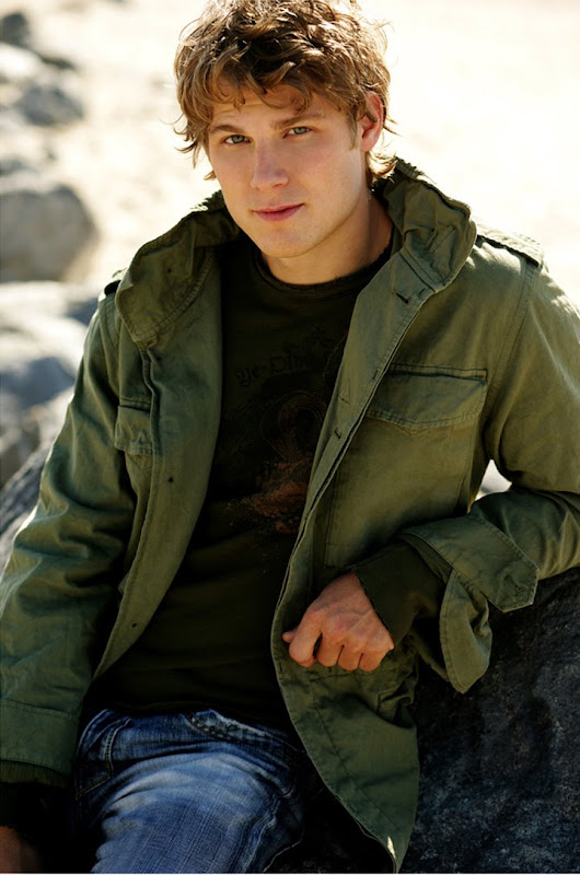 Travis Van Winkle: California Dreamy