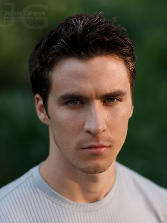 Just Beautiful Braeden