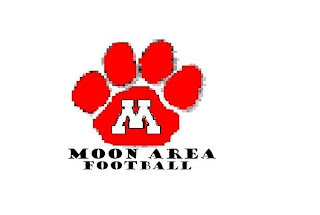 Moon Area Tigers Football: Middle School Football Team
