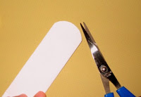 Scrapperlicious: Create your own Scallop Paper Template