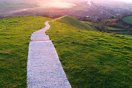 ~随心所欲~: anticipating the never ending learning path