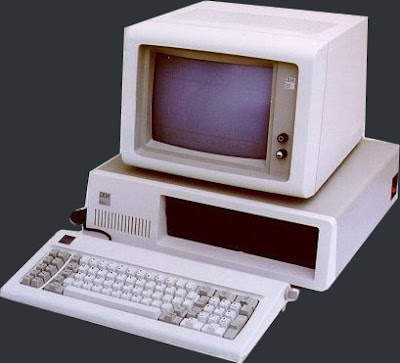 Microinformatica: Primeiros Microcomputadores