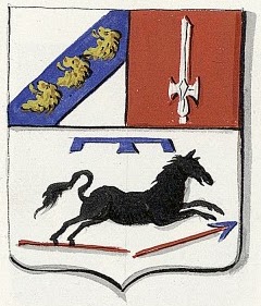 Tout sur l'héraldique : dessin de blasons et d'armoiries: Noblesse ...