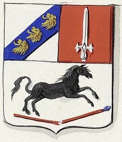 Tout sur l'héraldique : dessin de blasons et d'armoiries: Noblesse ...