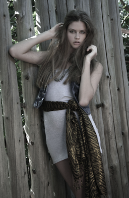 JUAN E MARTINEZ: Maddison Gabriel @ Elite