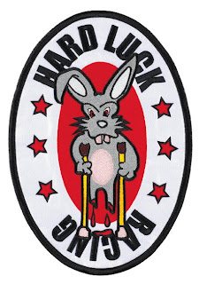 Ride Icon - The Icon Moto Blog: Hard Luck Racing