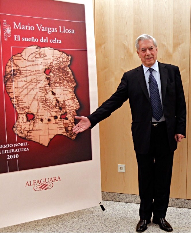 Mario Vargas Llosa *El Blog: Vargas Llosa: «El nacionalismo es una ...
